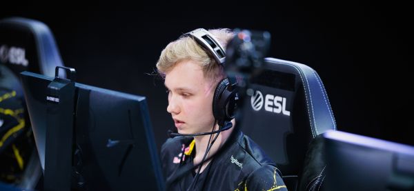 kassad намекнул на возможный трансфер m0NESY в Cloud9