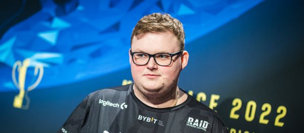 Boombl4 стал игроком Cloud9