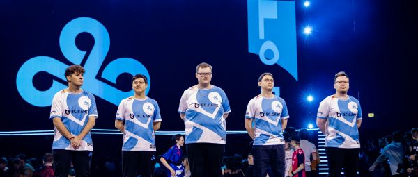 Cloud9 квалифицировалась на BLAST Premier World Final 2023