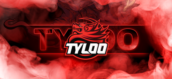 TYLOO будет выступать составом из шести игроков