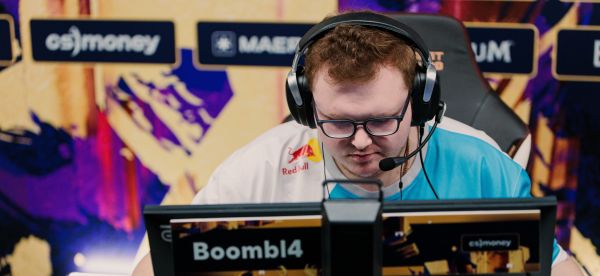 Boombl4: "Не думаю, что в плане результата PGL CS2 Major Copenhagen ...