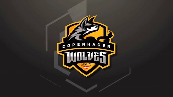 Copenhagen Wolves возвращается на про-сцену