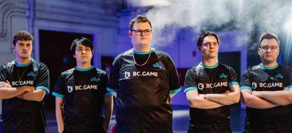 Cloud9 и Virtus.pro успешно стартовали в рамках BLAST Premier Spring Groups 2024