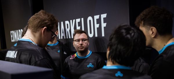 Thorin: Cloud9 следует подписать degster или zorte, и тогда команда попадет в топ-4