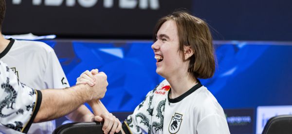 OverDrive: G2 вела переговоры по трансферу donk осенью 2023 года