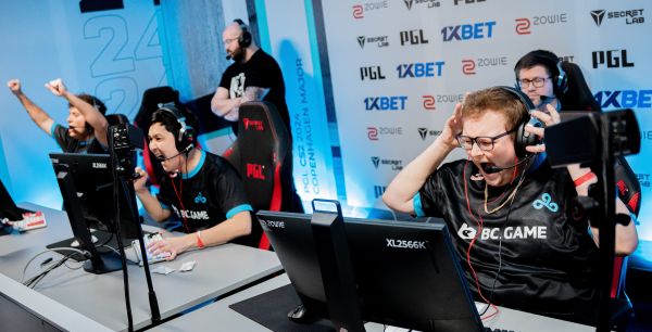 Cloud9 квалифицировалась на PGL CS2 Major Copenhagen 2024; Nexus ...