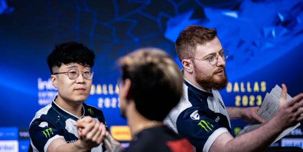 NRG заменила Rocket на PGL CS2 Major Copenhagen 2024 Americas RMR