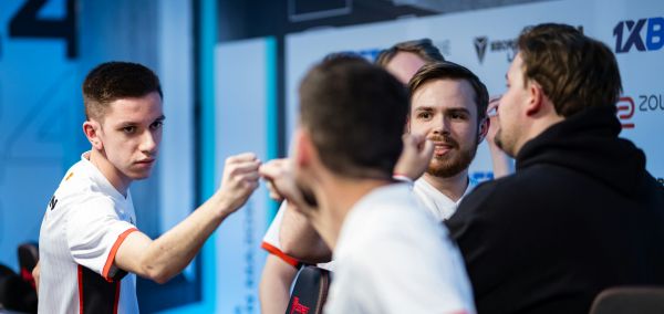 HEROIC пополняет список участников PGL CS2 Major Copenhagen 2024