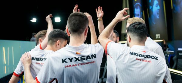 HEROIC укомплектовала список участников IEM Dallas 2024