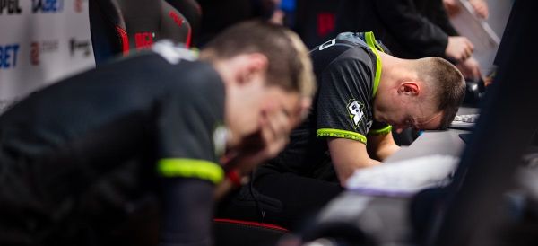 HLTV: 9 Pandas рискует пропустить PGL CS2 Major Copenhagen 2024