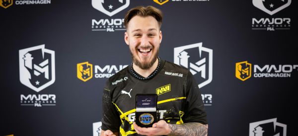 jL признан лучшим игроком PGL CS2 Major Copenhagen 2024