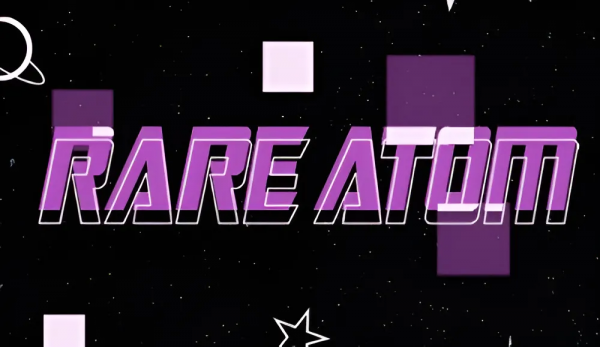 Rare Atom укомплектовала состав китайскими игроками