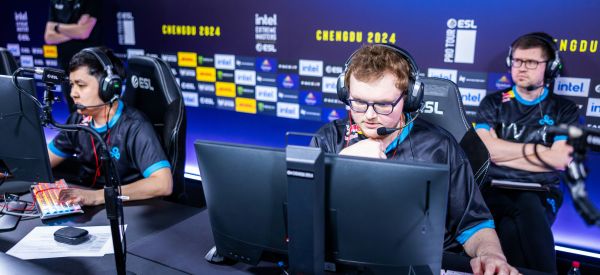 Cloud9 выбила Wildcard из IEM Chengdu 2024; Virtus.pro сыграет в финале группы B