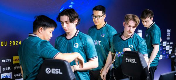 FlyQuest представит Океанию на Esports World Cup 2024