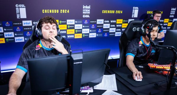 OverDrive: Perfecto и Hobbit покинули состав Cloud9