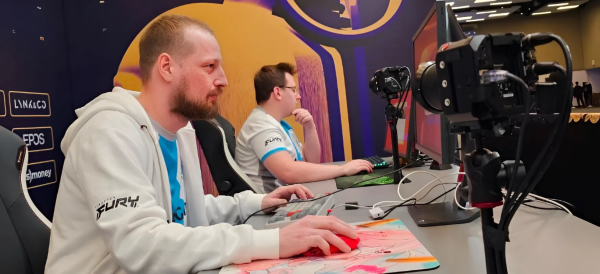 F_1N о распаде состава Cloud9: "Наверное, не справились со звездностью"