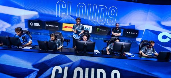 Бывший аналитик Cloud9 объяснил провал "суперкоманды" с electroNic и Perfecto