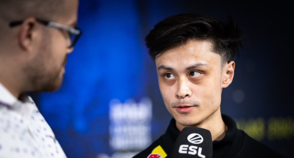Stewie2K: "Я точно знаю, что это не последний раз, когда вы меня видите"