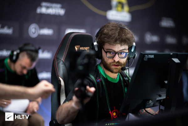 Официально: Revenant подписала европейский состав с NBK- и Nivera