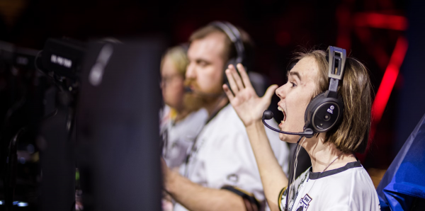 OverDrive: "donk в Cloud9 никогда в жизни не пойдет"