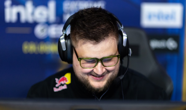 Snax о матче с Astralis: "В целом мы показали крепкую игру в CS"