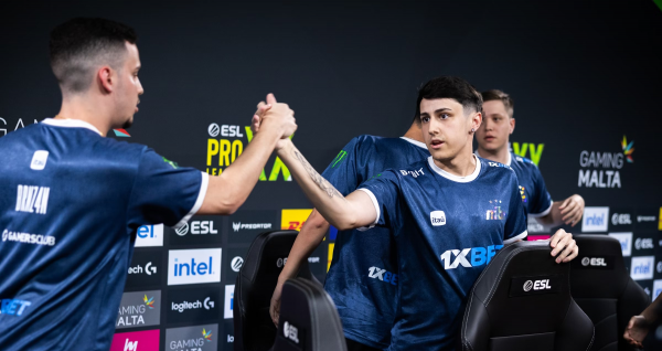 MIBR вышла в полуфинал ESL Pro League Season 20