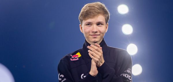 m0NESY признан лучшим игроком BLAST Premier Fall Final 2024