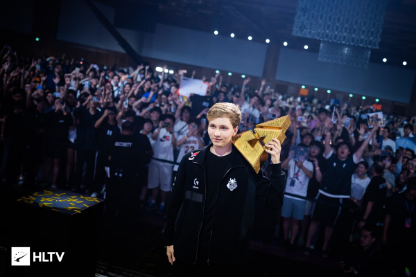 OverDrive: "m0NESY будет главным приоритетом всех тир-1 команд после мейджора"