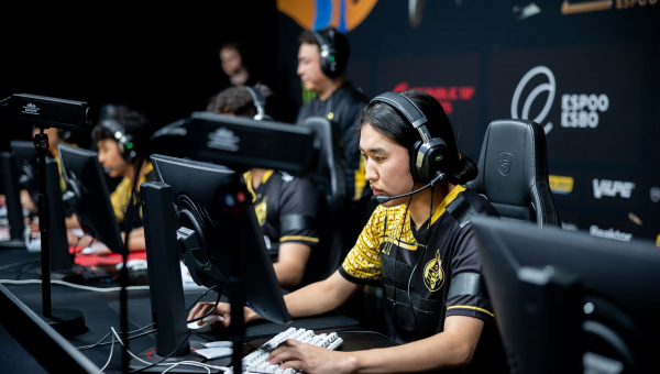 The MongolZ и TALON выиграли дебютные матчи на Perfect World Shanghai Major 2024 Asia RMR