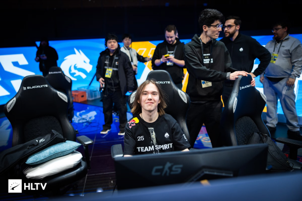 OverDrive назвал единственную причину, почему donk не станет топ-1 HLTV в 2024 году