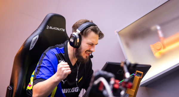 jL вошел в топ-5 рейтинга лучших игроков по CS2 в 2024 году