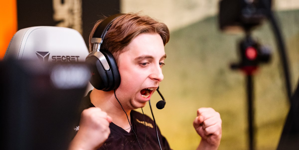 9INE анонсировала новый состав по CS2