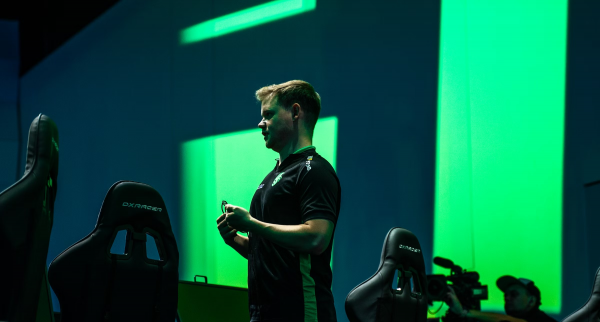 Snappi про NIP: "Я почувствовал, что это подходящее место для того ...