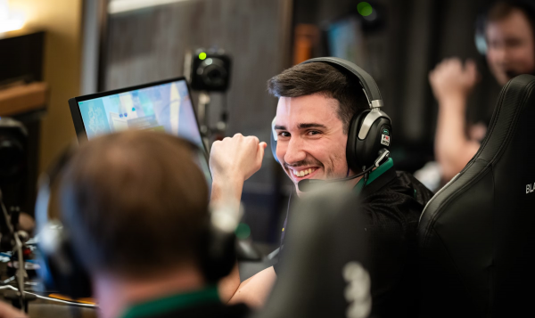 HEROIC представила состав на BLAST Bounty 2025 Season 1 и пояснила ...