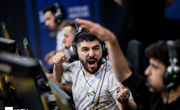 MAJ3R про jottAAA: "Мне очень нравится его энергия, и я считаю, что он еще не показал свой максимум»