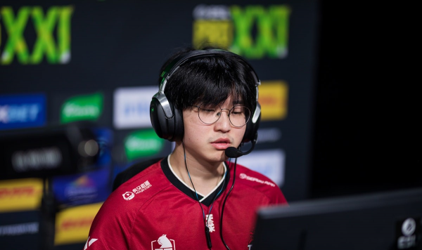 TYLOO выступит на BLAST.tv Austin Major 2025