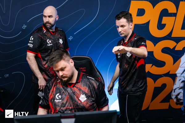 HLTV: G2 заменит Snax