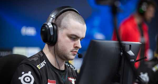 broky вернулся в FaZe