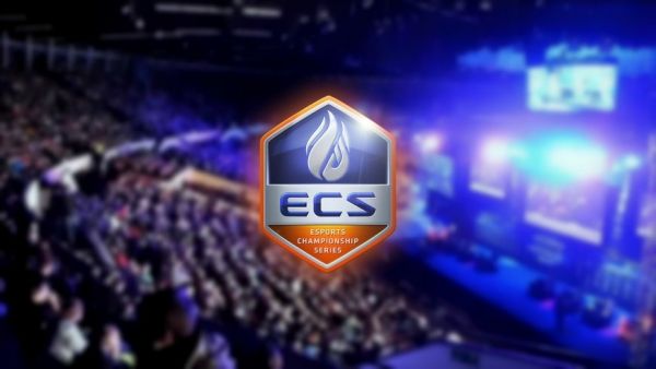 Известны группы и расписание ECS S3 Finals