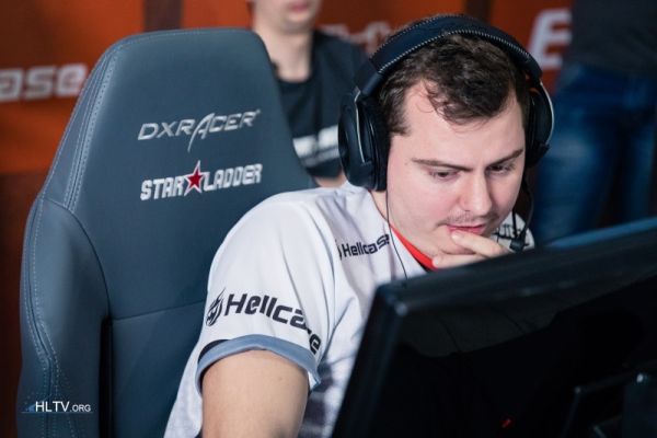 ANGE1: "Адаптировались к стилю игры North"